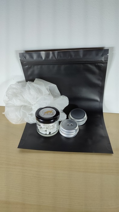 Kit Débutant 1 odeur :: NOSE Inspirations